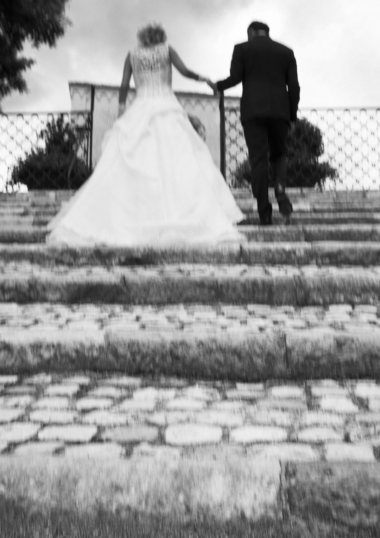 Marco & Kate - Roberto Grillo